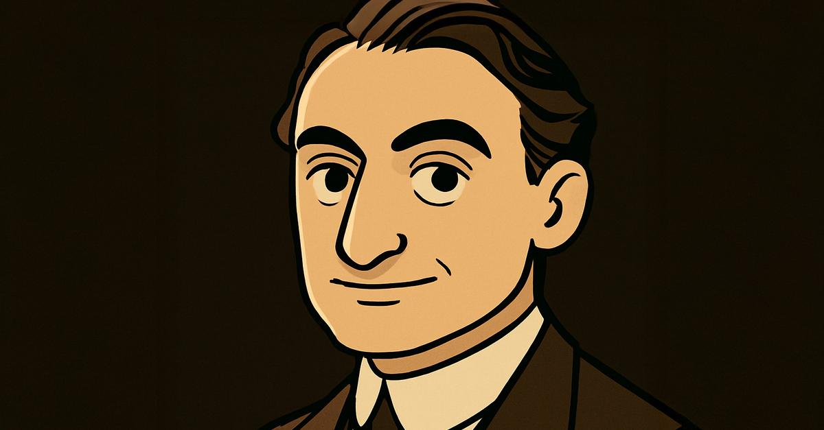 Il maestro Italo Montemezzi