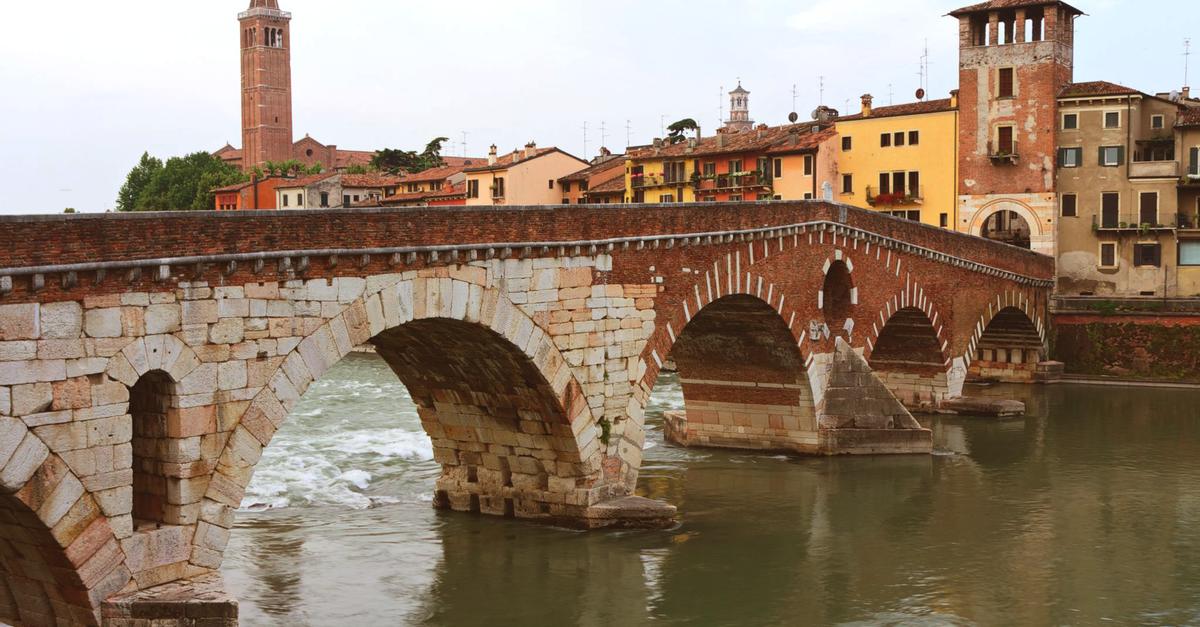 Montemezzi Hotel, a strategic location for a weekend in Verona