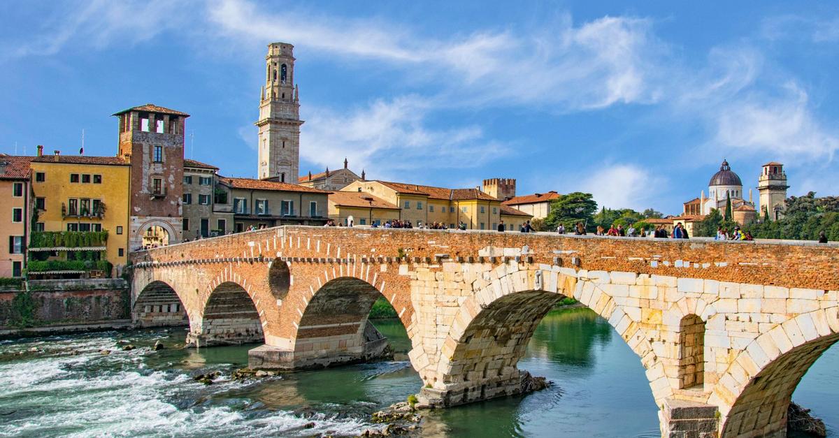 Montemezzi Hotel vacanze in coppia a Verona